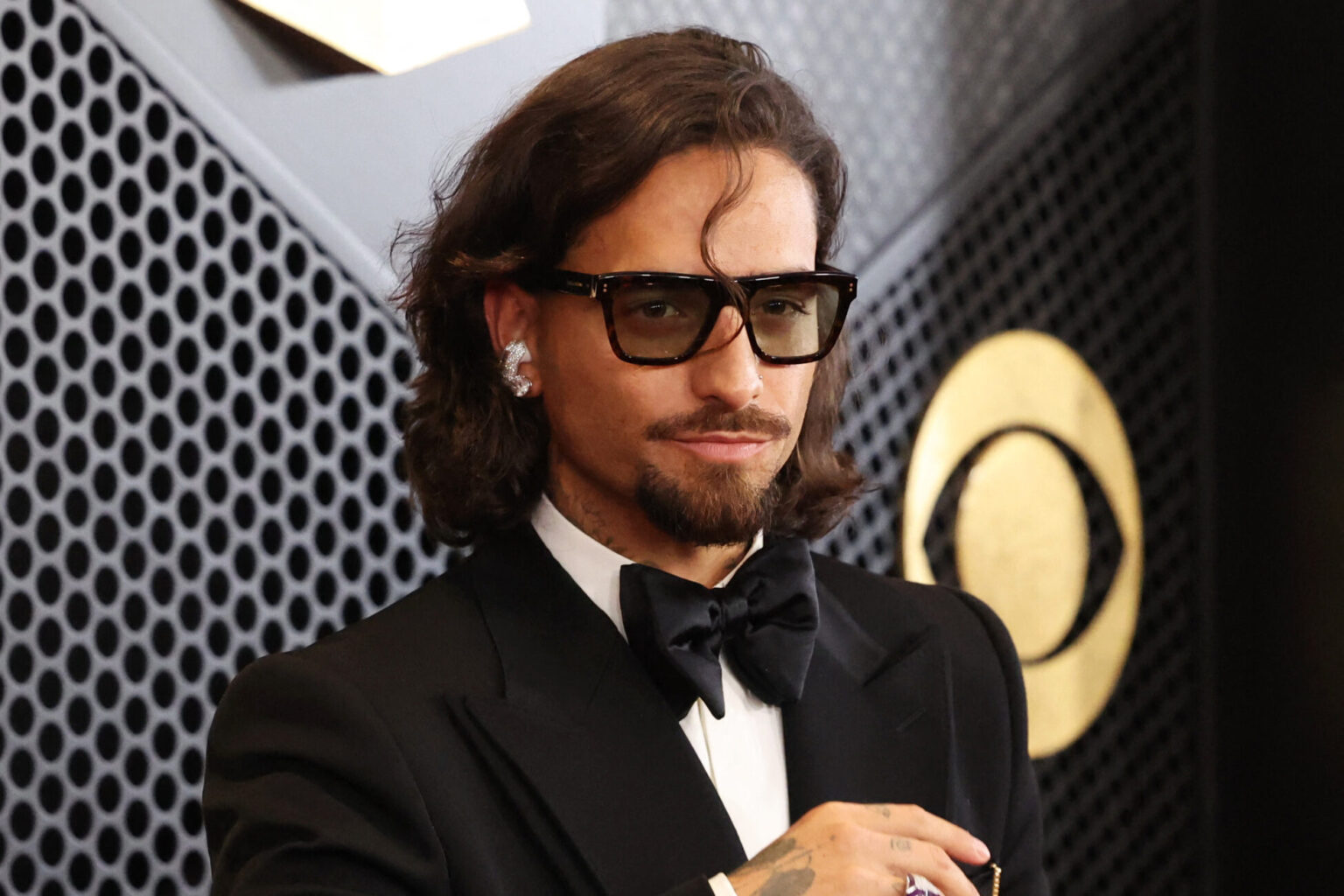 Maluma anuncia show histórico em Bogotá: 'Sonhei com isso' - Bill