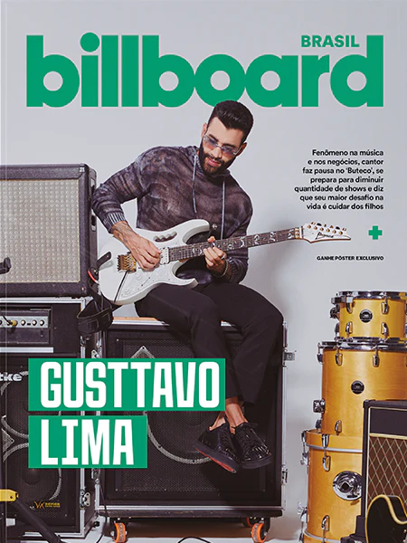 Billboard Brasil Hot 100 - Billboard Brasil