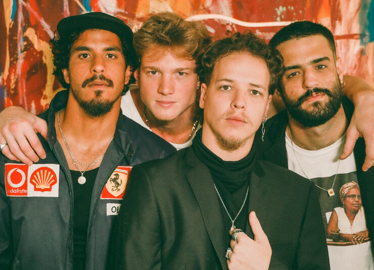 Guina, o personagem 'quase real' dos Racionais MCs, vira tema de livro ...