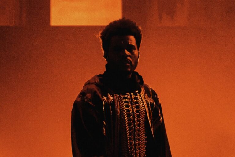 The Weeknd is the new cover of Billboard Brazil; read the exclusive ...