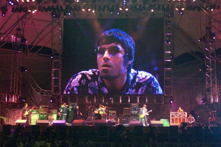 40 curiosidades dos 40 anos de Rock in Rio - Billboard Brasil