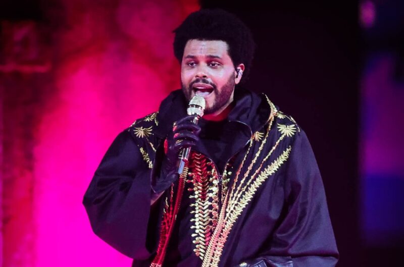 The Weeknd is the new cover of Billboard Brazil; read the exclusive ...