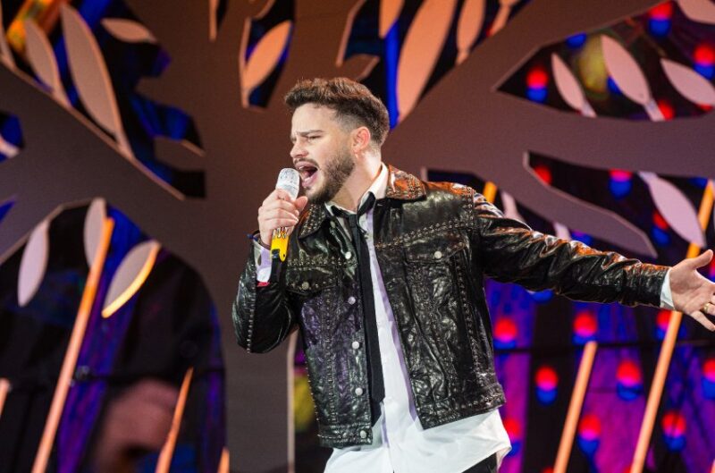 Com cachê de R$ 500 mil, Matheus Fernandes avalia trajetória de hits ...