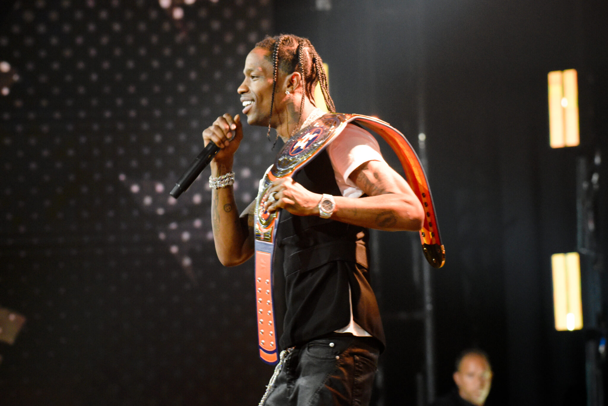 Travis Scott e Cactus Jack apresentam 'JACKBOYS 2': as 17 músicas ...