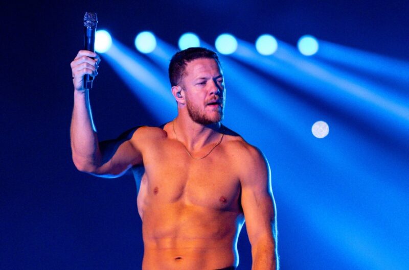 Imagine Dragons anuncia shows no Brasil; veja datas e cidades ...
