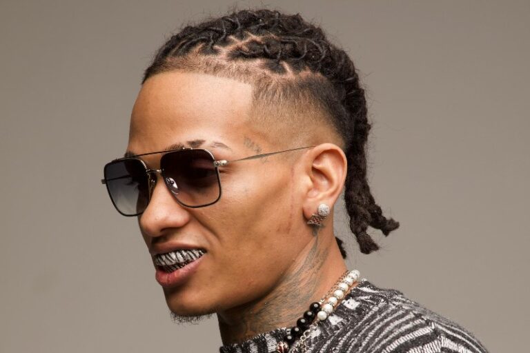 30PRAUM contrata Brandão e exalta visão artística única do rapper ...