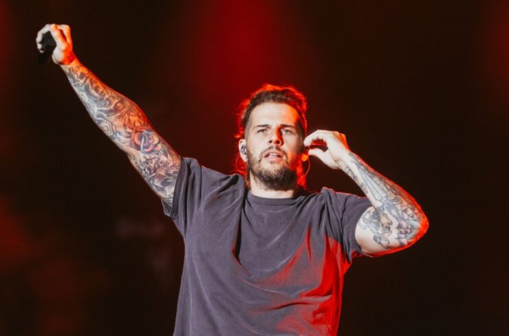 Avenged Sevenfold: veja as novas datas dos shows no Brasil - Billboard ...