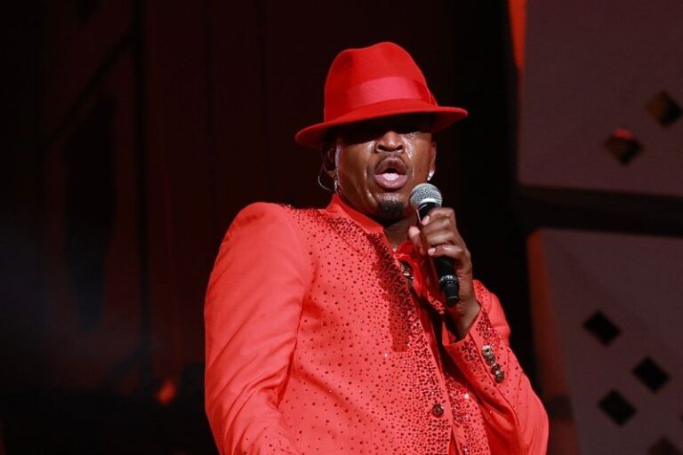 Veja a letra de 'Show Me', novo single de Ne-Yo - Billboard Brasil