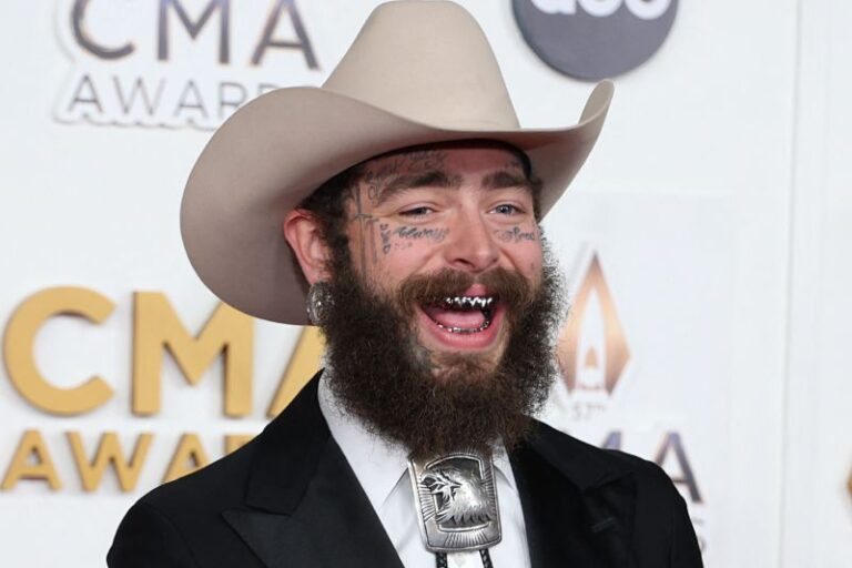 Veja o provável setlist do show de Post Malone no Villa Mix - Billboard ...