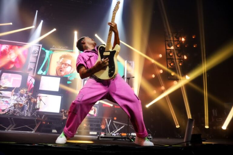 Como será o último show da Restart