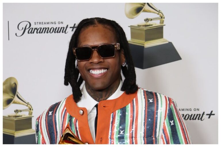 Rapper Lil Durk é preso suspeito de participação em assassinato, diz ...