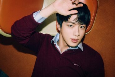 Jin, do BTS, participa de novo reality da Netflix; assista ao trailer ...