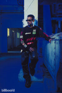 Como Xamã se tornou um dos maiores nomes do rap brasileiro