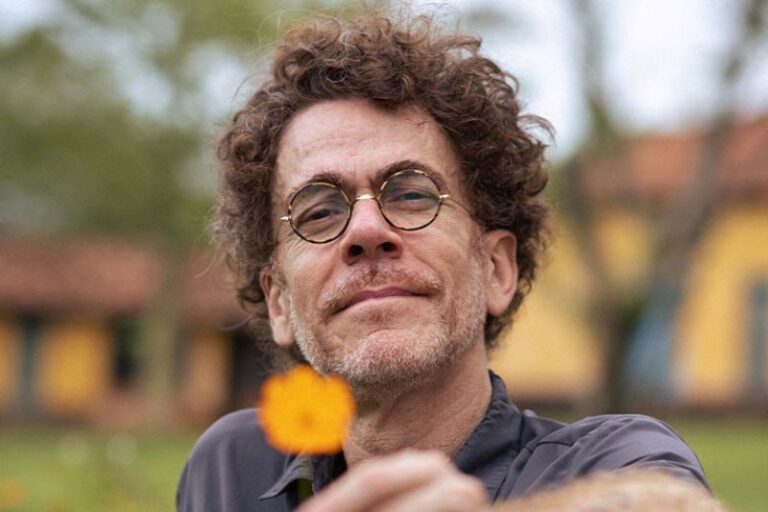 Nando Reis: 'Fiz coisas terríveis em mim e com pessoas que amo ...