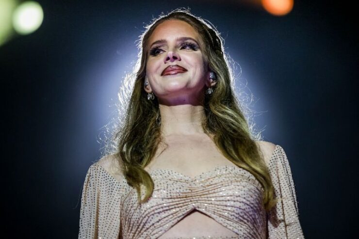 Lana Del Rey anuncia novo álbum, 'Lasso', para setembro - Billboard Brasil