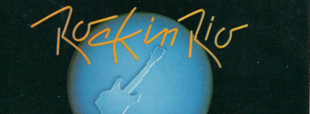 Musical especial dos 40 anos do Rock in Rio ganha data de estreia ...