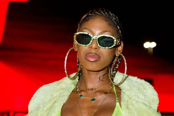 MC Soffia fala da influência e importância de ser uma jovem potência ...