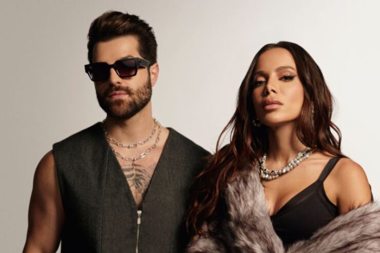 Veja a letra de 'Looking For Love', música de Alok e Anitta - Billboard ...