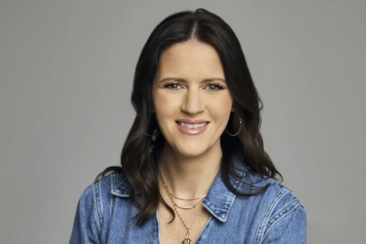 Sony Music Nashville anuncia nova CEO - Billboard Brasil