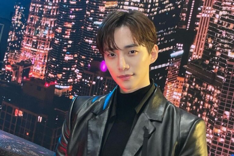 Quem é Lee Junho, ator de dramas coreanos e cantor que vem ao Brasil ...