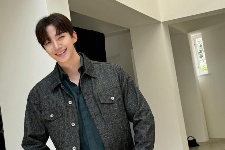 Quem é Lee Junho, ator de dramas coreanos e cantor que vem ao Brasil ...