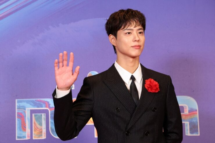 Park Bo Gum, astro dos K-dramas, anuncia fan meeting no Brasil - Billboard Brasil