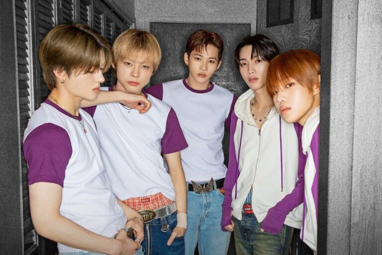 Entrevista: POW, grupo de kpop, quer conhecer praia de Copacabana ...