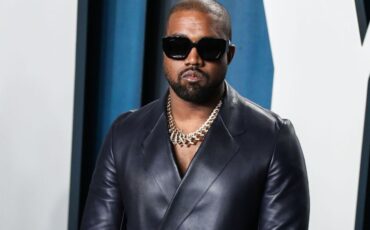 Kanye West - Billboard Brasil