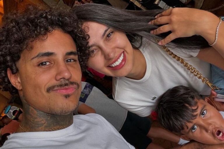 MC Livinho anuncia turnê de despedida dos palcos - Billboard Bras