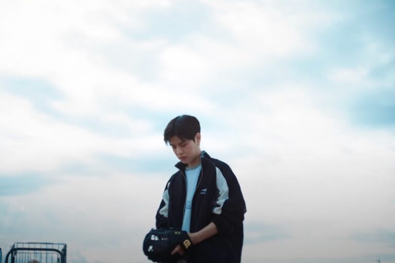 Veja o teaser da nova música solo de Seungmin, do Stray Kids