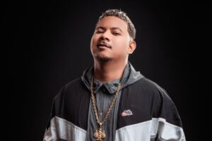 Quem é MC Rodrigo do CN, que estreia solo no Hot 100? - Billboard Brasil