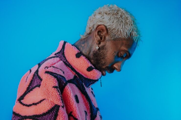 Após sofrer racismo, Eddy Jr. investe em nova carreira e lança disco de ...