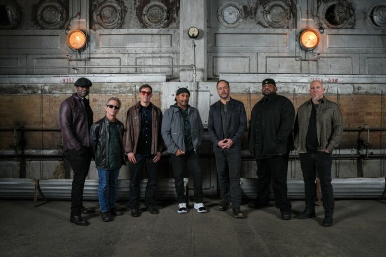 Best of Blues and Rock anuncia edição 2025 com Dave Matthews Band ...