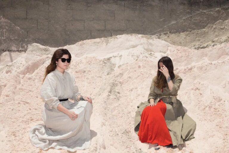 Banda Rakta vai se reunir após pausa de 4 anos; veja os detlahes