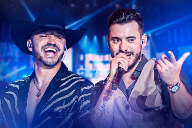 'Descer Pra BC' estreia no Hot 100; conheça a dupla do novo viral ...