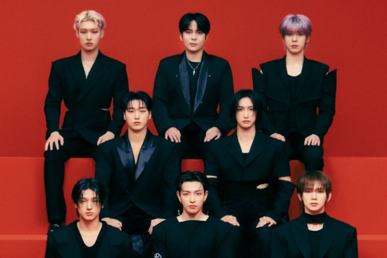 Entrevista de capa: ATEEZ, a potência em ascensão do kpop - Billboard ...