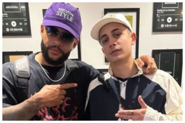 MC Hariel - Billboard Brasil