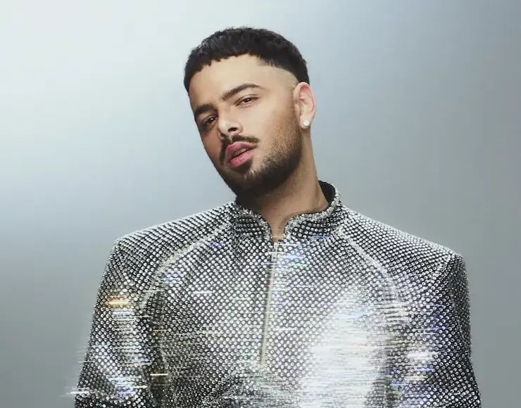 Léo, rapper do grupo Síntese, morre aos 31 anos - Billboard Brasil