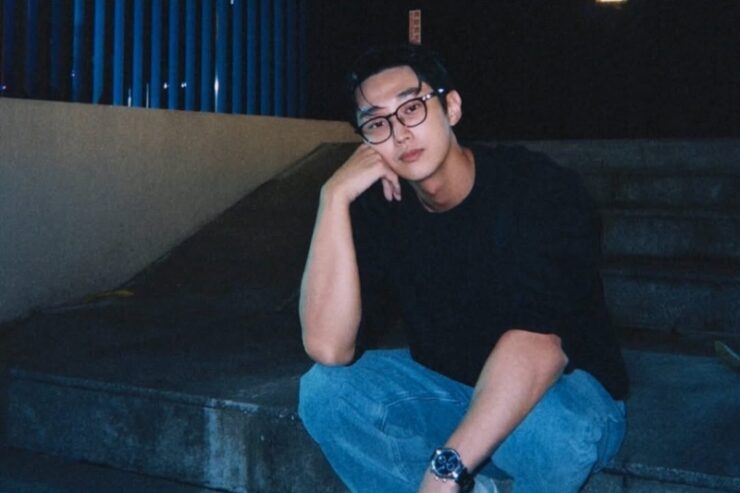 Quem é Jinyoung, ator de dramas coreanos que vem ao Brasil em 2025 - Billboard Brasil