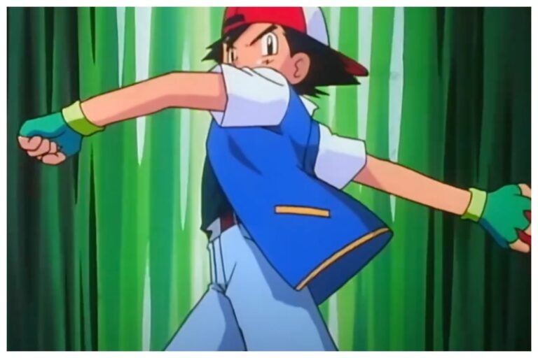 Pokémon no YouTube: saiba como assistir episódios clássicos de graça ...