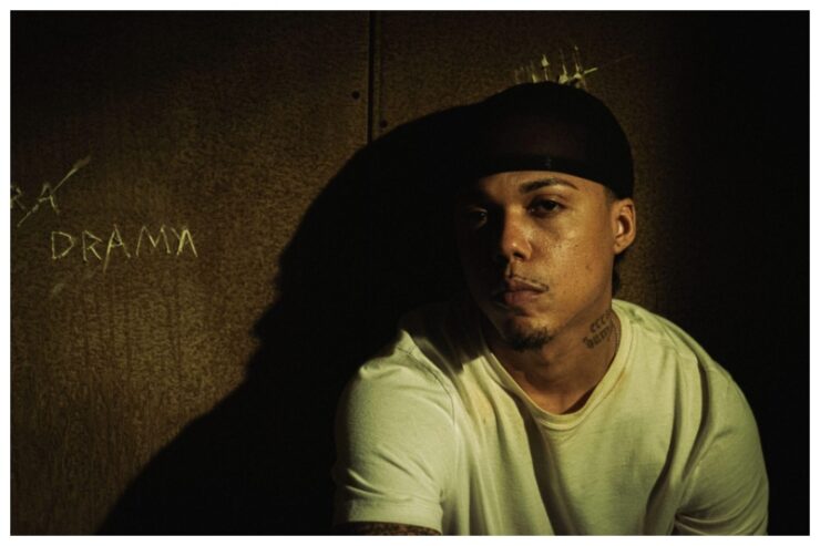 Sant anuncia novo álbum, 'Convicto'; veja tracklist - Billboard Brasil