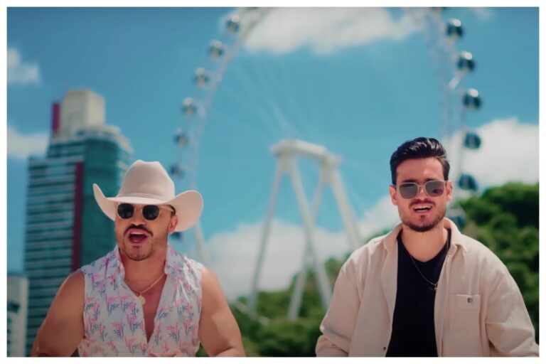 O que significa BC, sigla usada em uma das músicas mais ouvidas do ...