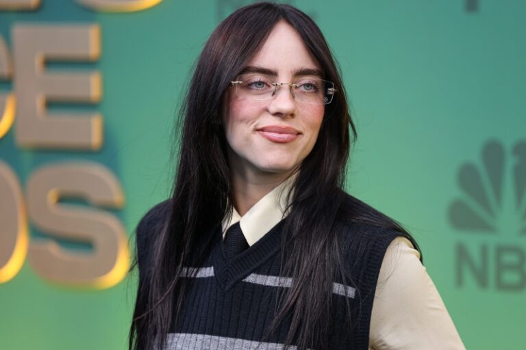 Billie Eilish retorna ao Brasil para dois shows, diz site