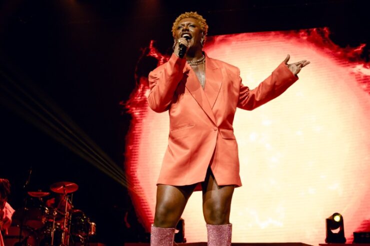 Liniker comemora aniversário de 30 anos com carta - Billboard Brasil