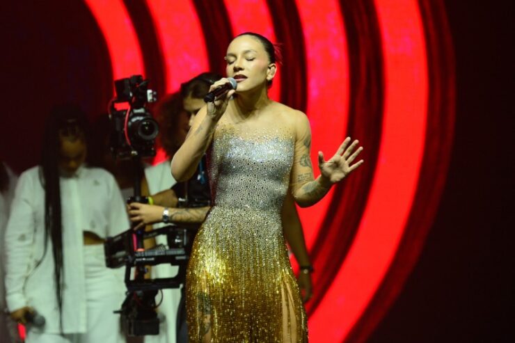 Os destaques da 8ª edição do WME - Billboard Brasil