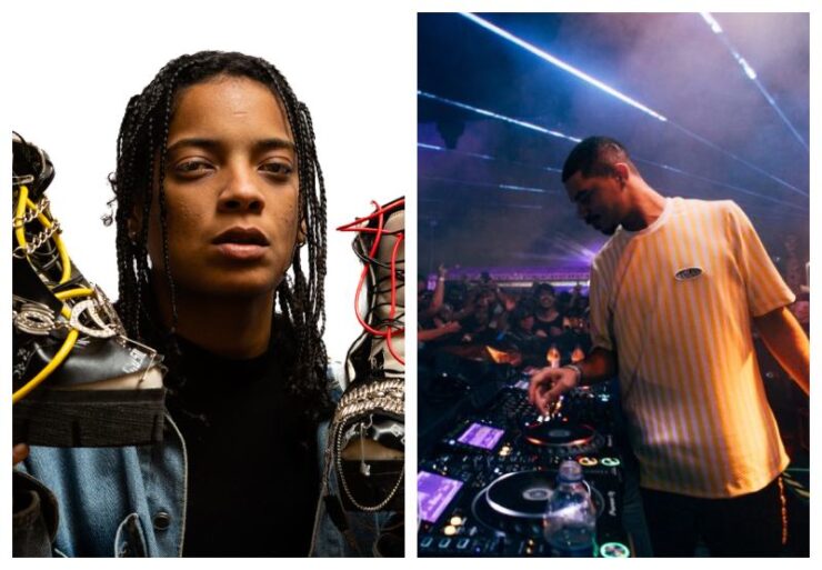 EVEHIVE e Mu540 surgem como DJ revelações de 2024 em lista da Mixmag ...