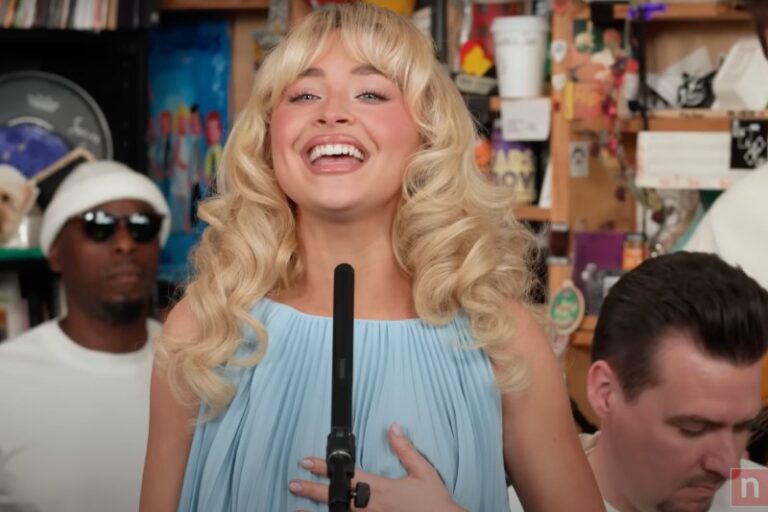 Amiga inspirou música sexy de Sabrina Carpenter; entenda