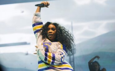 SZA - Billboard Brasil
