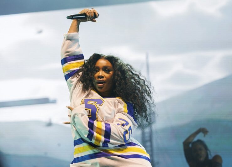 Ebony: o que cantora falou de cada rapper em diss? - Billboard Brasil