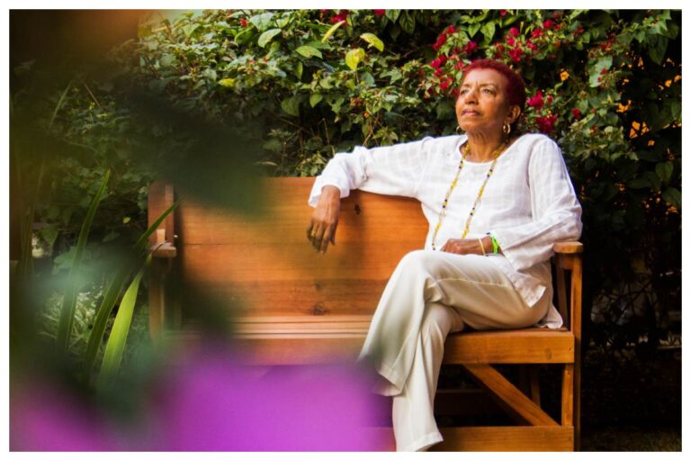 Entrevista: Leci Brandão —à flor da pele - Billboard Brasil